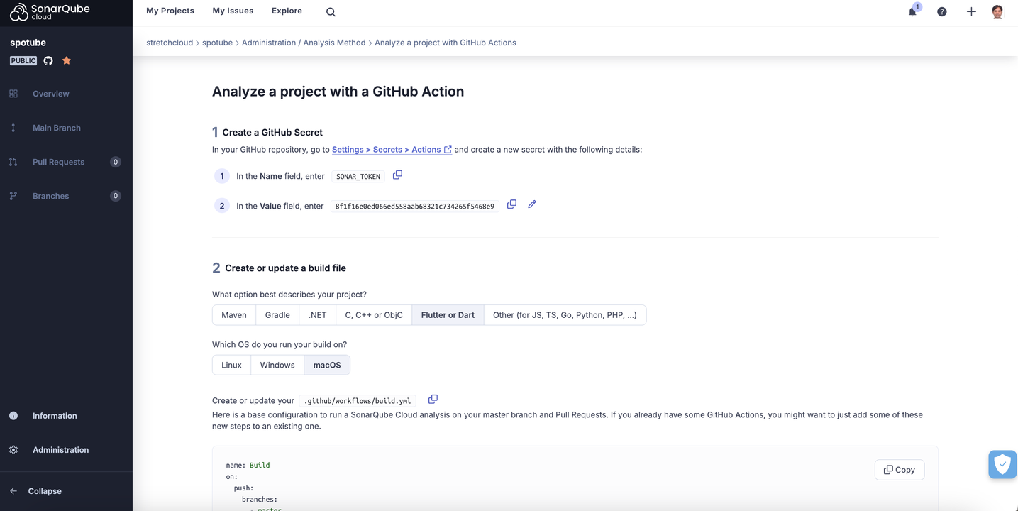 SonarQube Cloud: Getting Started Developer's Guide | Sonar